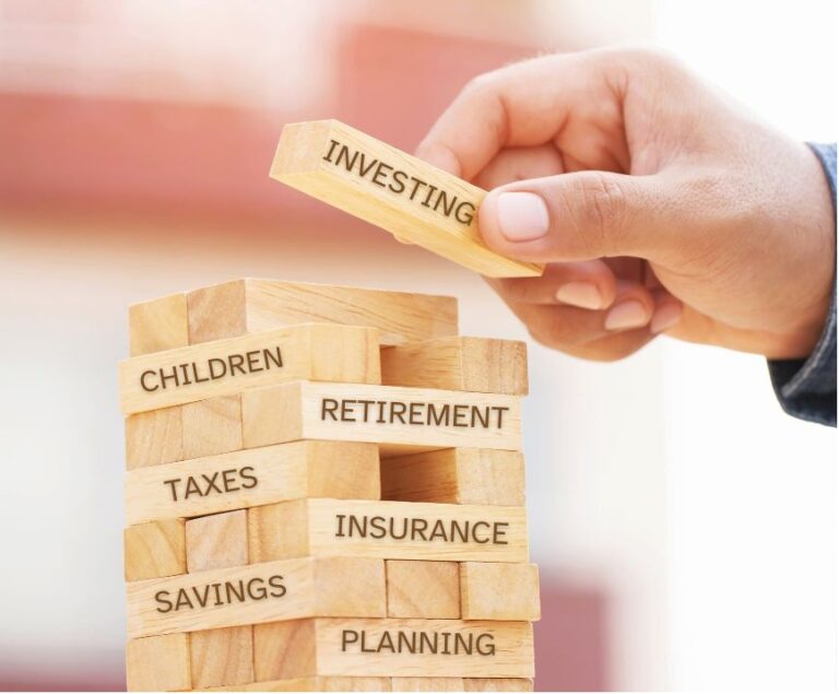 Financial Foundations: Different Types of Custodial Accounts - HTG Advisors