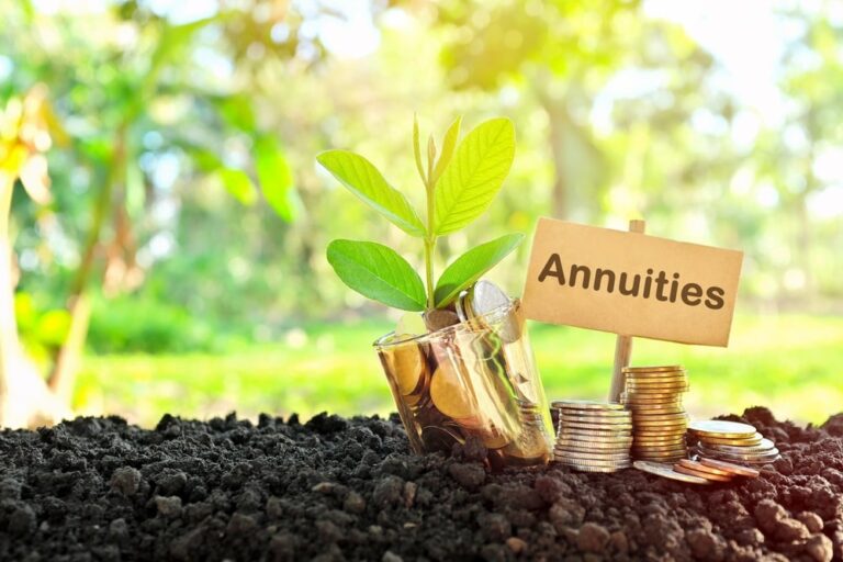 Understanding Annuities - HTG Advisors